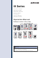 AIPHONE IX SERIES INTERCOM SYSTEM OPERATION MANUAL | ManualsLib