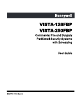 HONEYWELL VISTA-128FBP USER MANUAL Pdf Download | ManualsLib