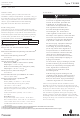 EMERSON FISHER T205B CONTROLLER INSTRUCTION MANUAL | ManualsLib