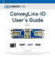 PULSEROLLER CONVEYLINX-AI2 USER MANUAL Pdf Download | ManualsLib