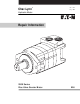 EATON CHAR-LYNN 2000 SERIES PARTS AND REPAIR MANUAL Pdf Download | ManualsLib