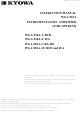 KYOWA WGA-910A SERIES INSTRUCTION MANUAL Pdf Download | ManualsLib