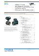 YOKOGAWA ADMAG TI SERIES USER MANUAL Pdf Download | ManualsLib