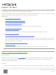 HITACHI VSP G130 INSTALLATION MANUAL Pdf Download | ManualsLib