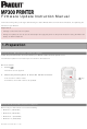 PANDUIT MP300 OPERATOR'S MANUAL Pdf Download | ManualsLib