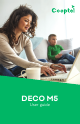 TP-LINK DECO M5 USER MANUAL Pdf Download | ManualsLib