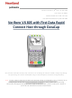 VERIFONE VX 805 REFERENCE MANUAL Pdf Download | ManualsLib