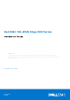DELL EMC SD-WAN EDGE 600 SERIES SETUP MANUAL Pdf Download | ManualsLib