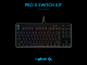 LOGITECH PRO X SETUP MANUAL Pdf Download | ManualsLib