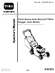 TORO SUPER RECYCLER OPERATOR'S MANUAL Pdf Download | ManualsLib