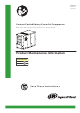 INGERSOLL-RAND R30 MANUAL Pdf Download | ManualsLib