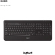 LOGITECH K800 GETTING STARTED MANUAL Pdf Download | ManualsLib