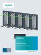 SIEMENS SIMATIC ET 200ECO PN OPERATING INSTRUCTIONS MANUAL Pdf Download ...