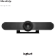 LOGITECH MEETUP SETUP MANUAL Pdf Download | ManualsLib