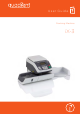 QUADIENT IX-3 SERIES USER MANUAL Pdf Download | ManualsLib