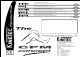 KINETEC SPECTRA USER MANUAL Pdf Download | ManualsLib