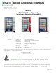 Crane Merchandising Systems Bevmax 4 Series Technical Manual Pdf