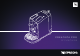 NESPRESSO CREATISTA PRO USER MANUAL Pdf Download | ManualsLib