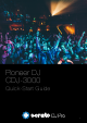 PIONEER DJ ALPHATHETA CDJ-3000 SERVICE MANUAL Pdf Download | ManualsLib