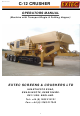 Crusher - Free Pdf Manuals Download | ManualsLib