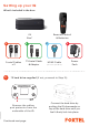 FOXTEL IQ USER MANUAL Pdf Download | ManualsLib