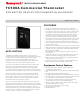 HONEYWELL TC500A USER MANUAL Pdf Download | ManualsLib