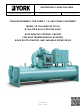 YORK YK WIRING DIAGRAM Pdf Download | ManualsLib