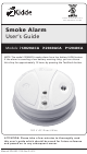 KIDDE I12020ACA MANUAL Pdf Download | ManualsLib