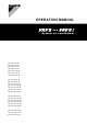 DAIKIN VRV III-S AIR CONDITIONER TECHNICAL DATA MANUAL | ManualsLib