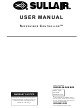 SULLAIR SUPERVISOR CONTROLLER INSTRUCTION MANUAL Pdf Download | ManualsLib