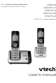 VTECH CS6719 USER MANUAL Pdf Download | ManualsLib