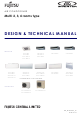 FUJITSU ASU15RLS2 SERVICE MANUAL Pdf Download | ManualsLib