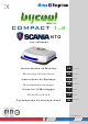 DIRNA BERGSTROM BYCOOL COMPACT 1.4 USER HANDBOOK MANUAL Pdf Download ...