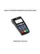 INGENICO ICT220 USER MANUAL Pdf Download | ManualsLib