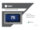 TRANE COMFORTLINK II XL1050 MANUAL Pdf Download | ManualsLib