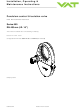 VAT 650 SERIES INSTALLATION, OPERATING, & MAINTENANCE INSTRUCTIONS Pdf ...