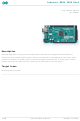 ARDUINO MEGA 2560 MANUAL Pdf Download | ManualsLib