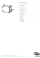 Etu776 - Free Pdf Manuals Download | ManualsLib