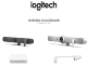 LOGITECH RALLY PLUS SETUP MANUAL Pdf Download | ManualsLib