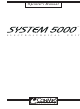 CONMED SYSTEM 5000 SERVICE MANUAL Pdf Download | ManualsLib