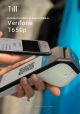 VERIFONE T650P USER MANUAL Pdf Download | ManualsLib