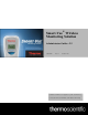 THERMO SCIENTIFIC SMART-VUE INSTALLATION MANUAL Pdf Download | ManualsLib
