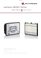 WOODWARD EASYGEN-3000XT SERIES MANUAL Pdf Download | ManualsLib