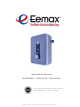 EEMAX PRO SERIES INSTALLATION INSTRUCTIONS MANUAL Pdf Download | ManualsLib