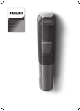 PHILIPS 5000 SERIES QUICK START MANUAL Pdf Download | ManualsLib