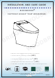 WOODBRIDGE B0960S INSTALLATION AND CARE MANUAL Pdf Download | ManualsLib