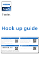 PHILIPS 7 SERIES USER MANUAL Pdf Download | ManualsLib