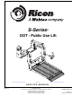 WABTEC RICON S SERIES SERVICE MANUAL Pdf Download | ManualsLib