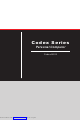 MSI CODEX SERIES USER MANUAL Pdf Download | ManualsLib