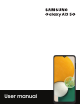 SAMSUNG GALAXY A13 5G USER MANUAL Pdf Download | ManualsLib